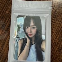 IVE Selfie/selca Photocards Wonyoung, Yujin, Gaeul, Rei, Liz, Leeseo Kpop Photocard Set of 6 ...