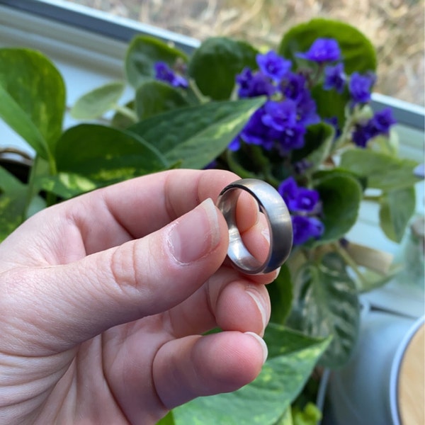 Boeing 747 Jet Engine Ring - Made From a Pratt & Whitney PW4000 ...