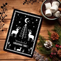 Mandala Numbers SVG, Zentangle Numbers SVG Files for Silhouette Cameo ...