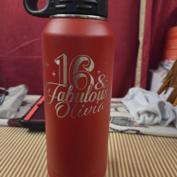 Custom Civil Engineer Tumbler, Civil Engineer Water Bottle, Gifts for ...