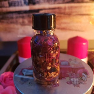 7 African Powers Hoodoo Rice Orisha Blessings Orunmilla - Etsy