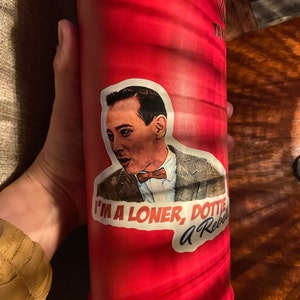 Warning Toolbox Sticker Toolbox Decal Toolbox Accessory Funny Warning ...