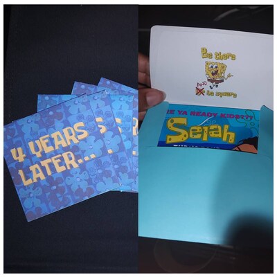 R30 SVG, R30 Card Template, Insert Card Template, Cricut Card SVG, Card ...