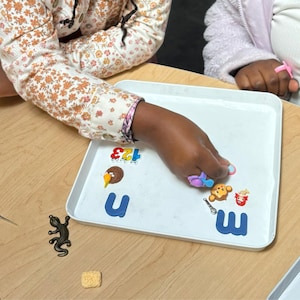 Rhyming Mini Objects, Rhyme Time, Matching Game, Phonics Activity ...