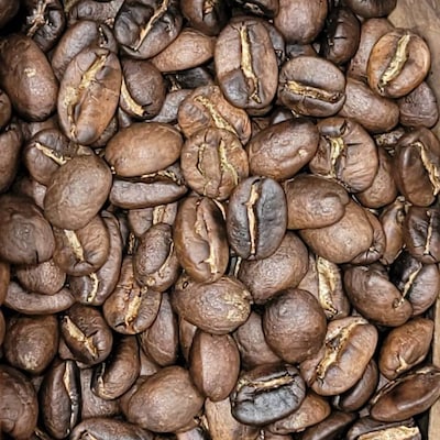 8 Pounds Green Coffee Beans Sample Pack Ultimate Sample Package 1 Pound ...