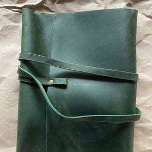 Recipe Book Paper Blocks to Refill Additional Paper Blocks - Etsy