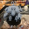 Legio Prima Victrix Agamemnon the Cohorte Commander 1 Unit Resin ...