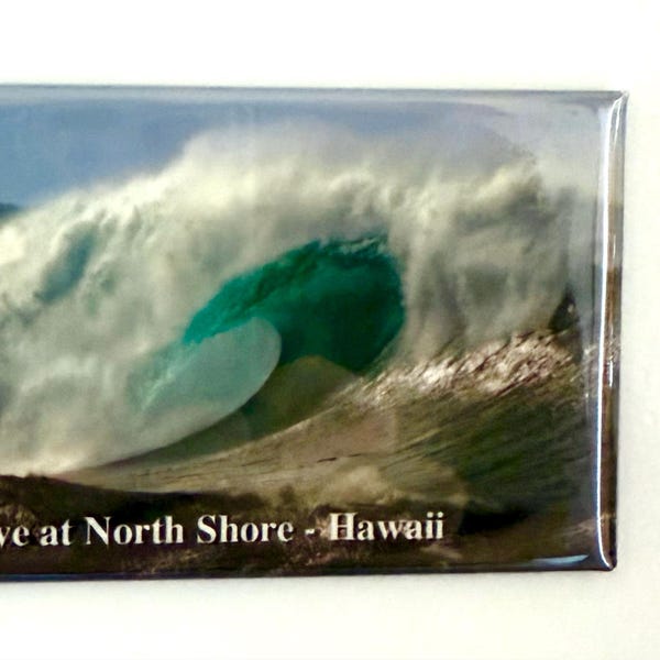West Side Best Side of Oahu Hawaii Photo Collage 16x20 With Printed ...