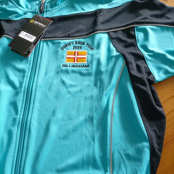Personalised Workwear Gilet /work-guard Lite Gilet With Logo Embroidery ...