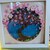 3D Cherry Blossom Shadow Box, Spring Shadow Box, Japanese Cherry Tree ...