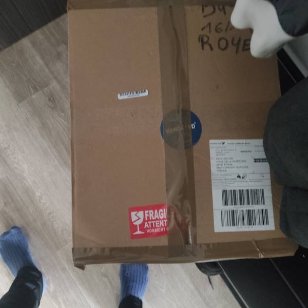 Air Adventure in Blue: Photo Wallpaper for the Children's Room With a ...