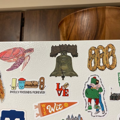 Outer Banks Gold Bar Sticker - Etsy