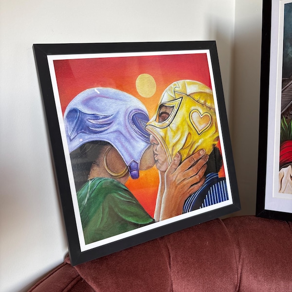 Tres Generaciones | Arte Mexicana | Women Art | Mexican Culture ...