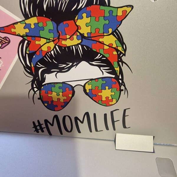 Cord Man Sensory Lanyard Fidget Autism adhd school Teens Adults Sensory ...