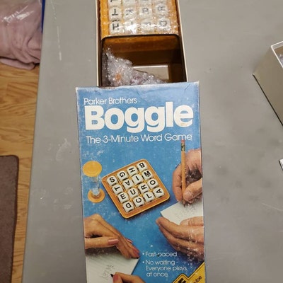 Vintage Anchor Hocking Crystal Clear Ribbed Glass Deviled Egg Server ...