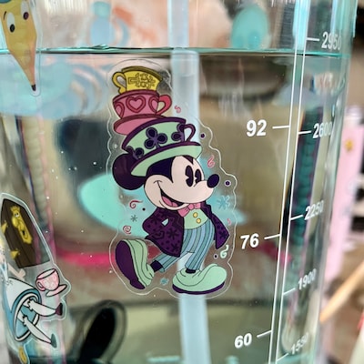 Ray the Firefly Sticker / Princess and the Frog / Raymond - Etsy