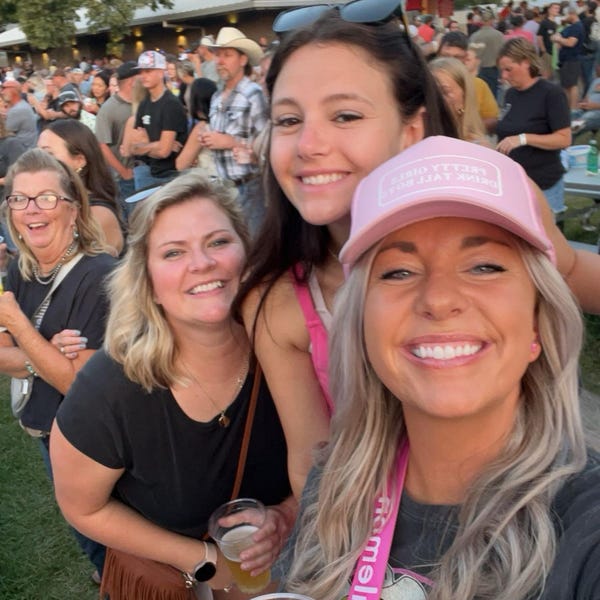 Bachelorette Trucker Hat - Etsy