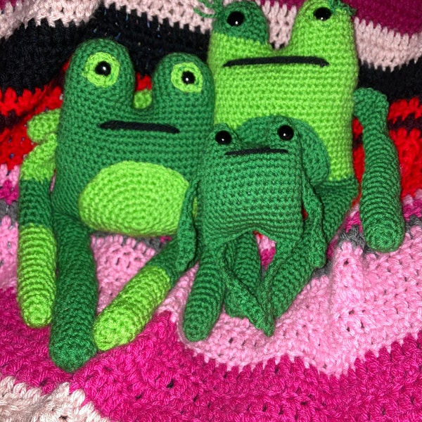 Crocodile Amigurumi Pattern - Crochet Pattern - Crocodile Pattern ...