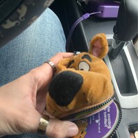 Vintage 1999 Furby Inflatable Chair Dalmatian Furby VERY RARE - Etsy Canada