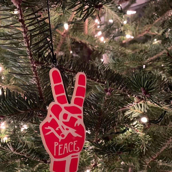 Atlanta Art Sign Language Wall Art - Atlanta Sign, ATL Sign Language ...