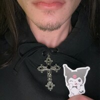 Pink Pilates Angel Phone Charm / Keychain - Etsy