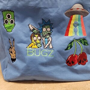 Machine Embroidery Designs INSTANT DOWNLOAD Rio Western Style Font Set ...