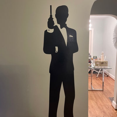 WALL-E Wall Decal Disney Cartoons Vinyl Sticker for Wall Art - Etsy