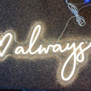 Talk Thirty to Me Neon Sign,30th Birthday Decor Sign, 30th Birthday ...