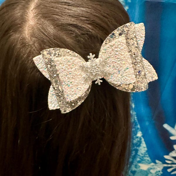 Butterfly Hair Bow, Butterfly Hair Accessory, Butterfly Bow, Cute ...