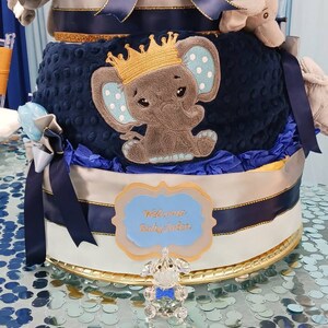 Watercolor Girl Elephant Clip Art, Very Cute Little Peanut,pink Gray ...