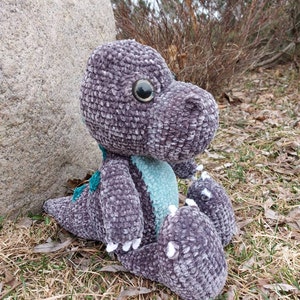 Crochet Pattern: Flip Flop Monkey / Amigurumi/ Stuffy/ Softie/ | Etsy