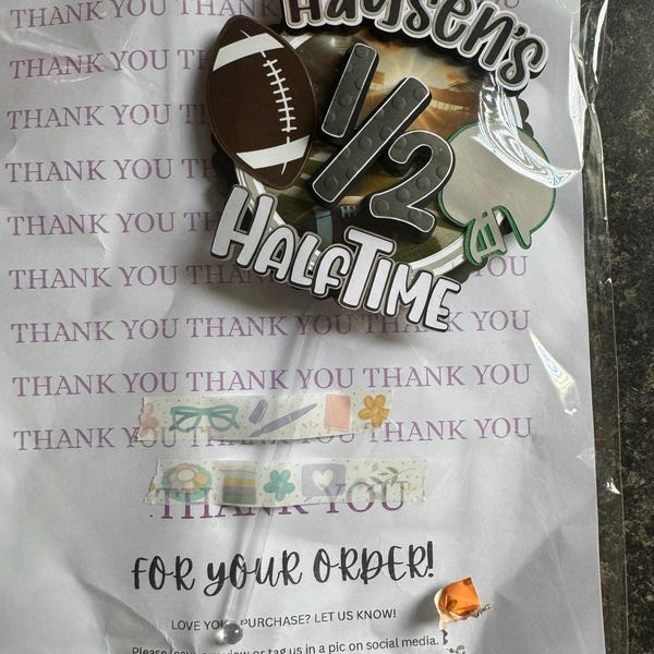 Mexican Folklore Cake Topper - Etsy