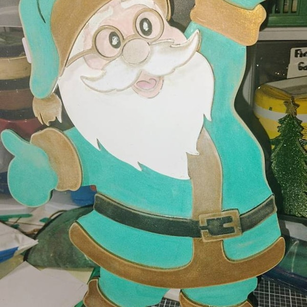 Spindle Daisy DIY Daisy Daisy Cutout Summertime MDF - Etsy