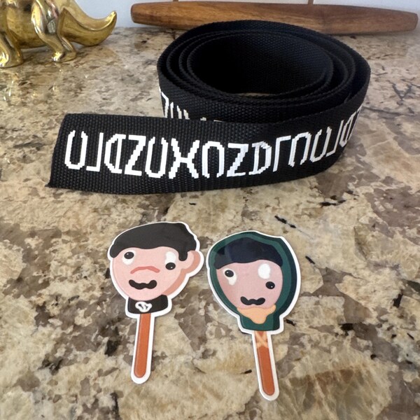 One Sided Clancy Stole - Etsy