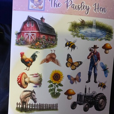 Redesign With Prima Polishing Pad, Two 3x5in Pads - Etsy