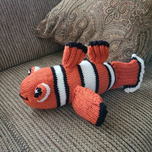 PDF Knitting Pattern Eli the Alpaca Farm Animal Toy Fancy Yarn Eyelash ...