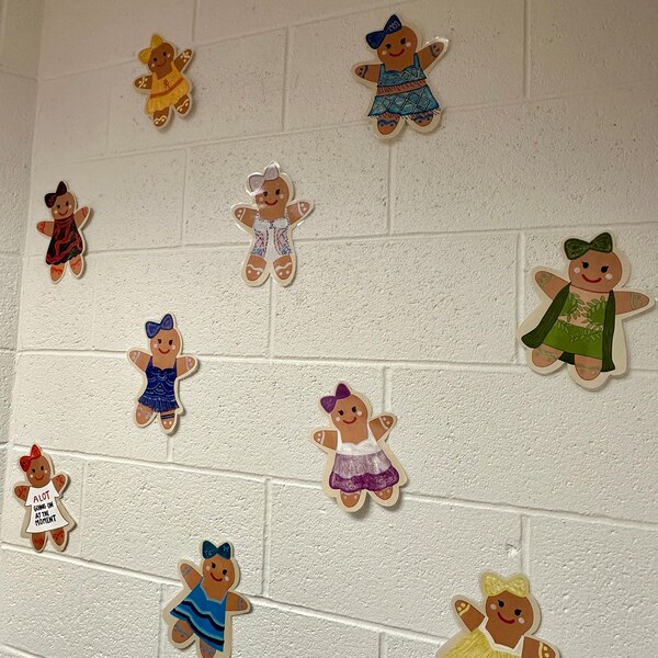 Kid’s Christmas Bingo Cards, Christmas Party Games, Instant Download ...