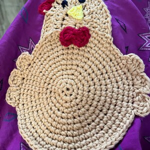 Crochet Pattern for the country Cottage Ear - Etsy