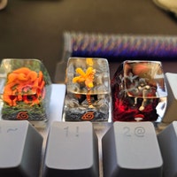 Zelda Shi.eld Keycap, Zelda Dungeon Keycap, Zelda Game Keycap, Artisan ...