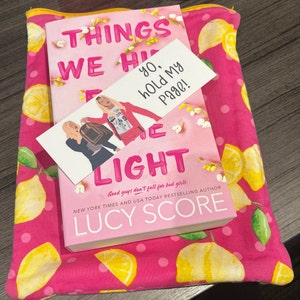 Spicy Book Club Matchbook Sticker Kindle Sticker Laptop Stickers Phone ...