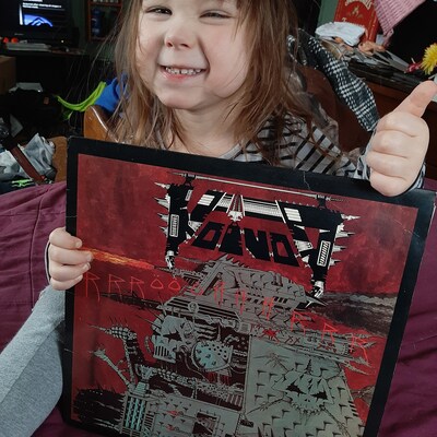 THE HANDSOME BEASTS Beastiality Lp 1981 Original Vintage Vinyl Record ...