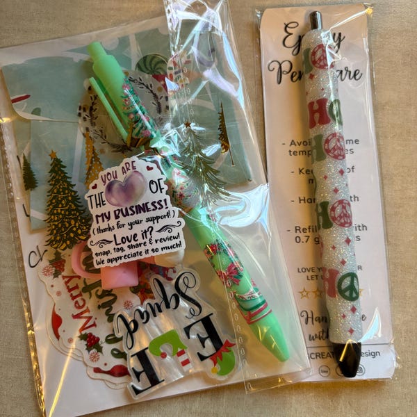 Personalized Wooden Jenga Snowman Ornaments, Snowman Ornament, Secret ...