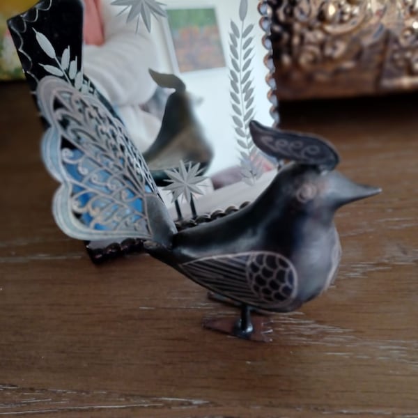 Modern Ceramic Knight Horse Figurine, Handmade Horse Sculpture, Gift ...