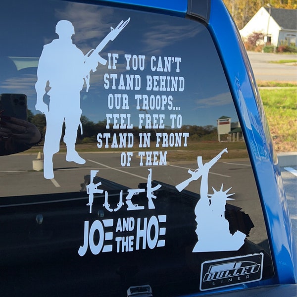 2nd Amendment Decals Gun Stickers Freedom Decals USA PRIDE - Etsy