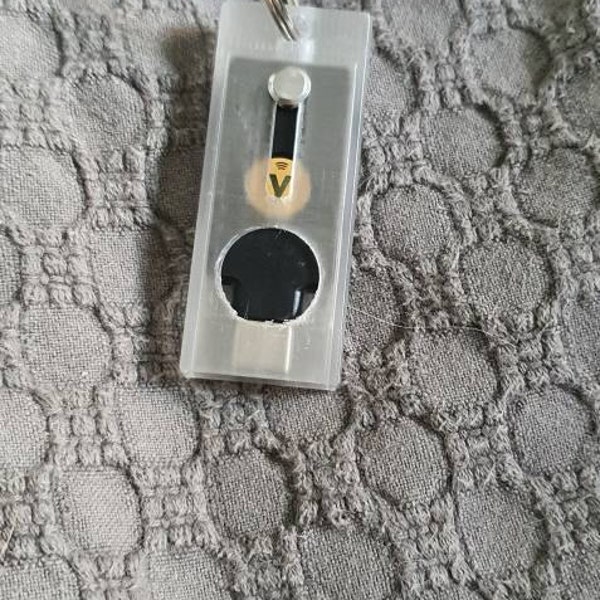 Yubikey 5/5C NFC Cover - Etsy