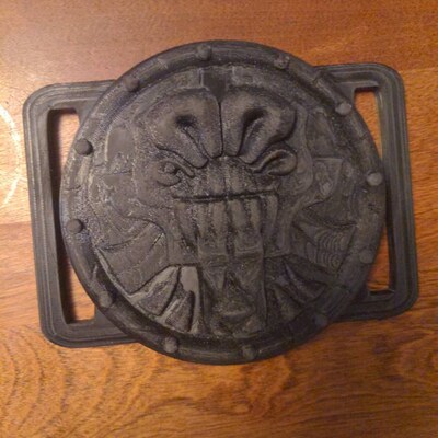 Viserys Targaryen Face Mask 3d Digital Download - Etsy Canada