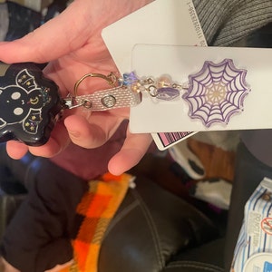 Ghost Shaker Popsocket™, Pastel Ghost Shaker Popgrip™, Swappable ...