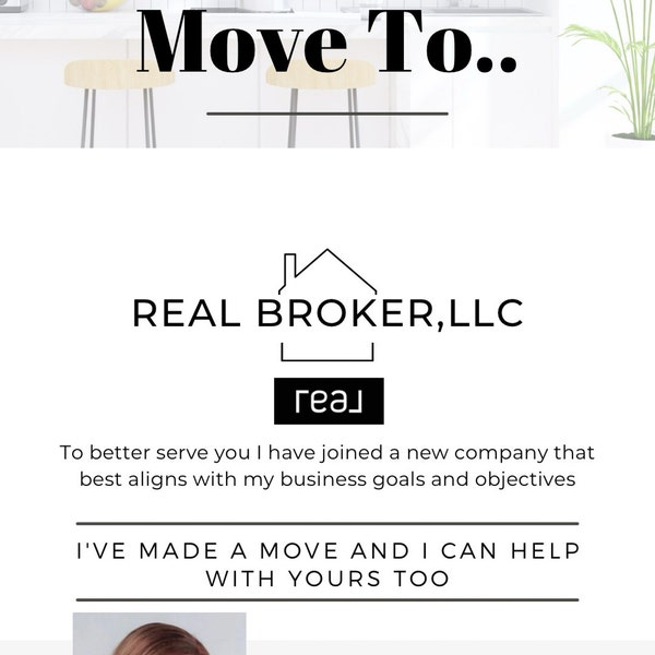 Fall Real Estate Facebook Cover Banner Real Estate Marketing Social ...