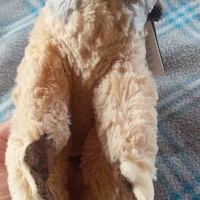 Slow Loris Plush Plushie Cuddly Toy Teddy - Etsy