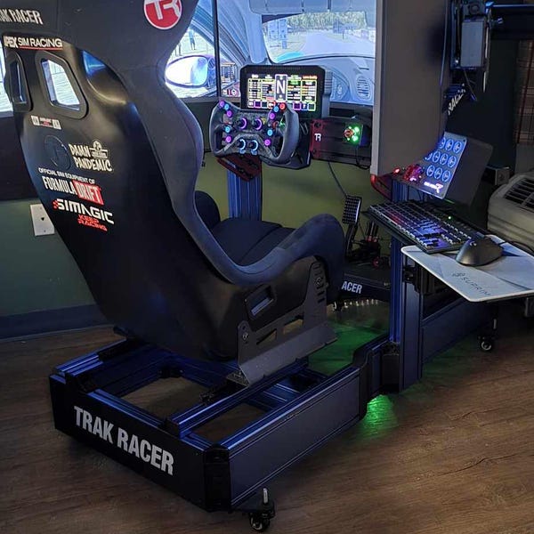 SIMUBOX R8 Button Box Sim Racing, Fanatec, Simucube, Thrustmaster Pc ...